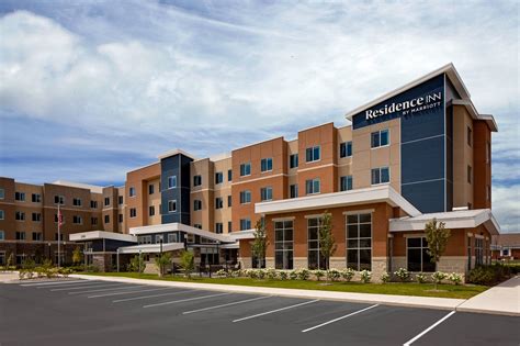 Photo Gallery Residence Inn Detroit Farmington Hills