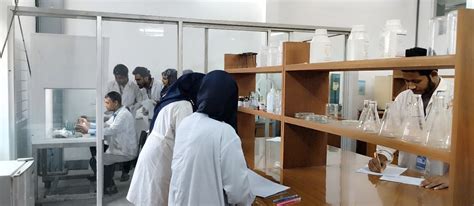 World University Of Bangladesh Lab 6 Pharmaceutical Microbiology Lab