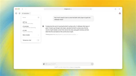 OpenAI Releases New O Reasoning Model The Verge