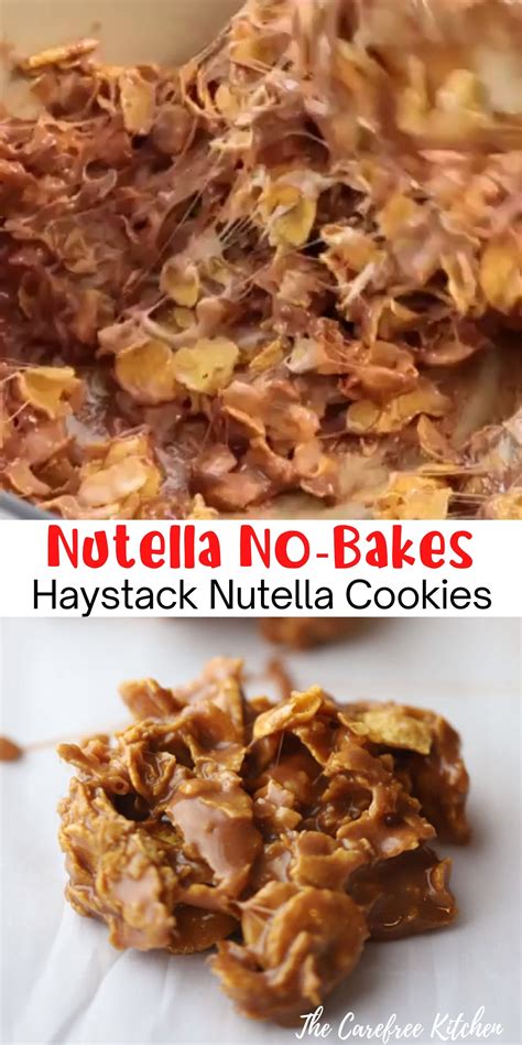 Old Fashioned Cornflake Candy Artofit