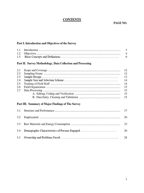 small scale manufacturing survey report 2014 pdf book value