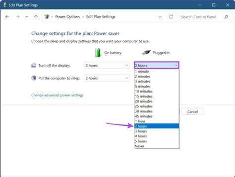 Top 3 Ways To Adjust Windows 11 Screen Timeout Settings Guiding Tech