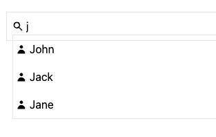 How To Build A React Autocomplete Component