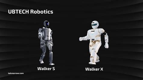 Ubtech Robotics