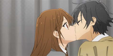 10 Best Comfort Romance Anime Fans Need To Watch Right Now