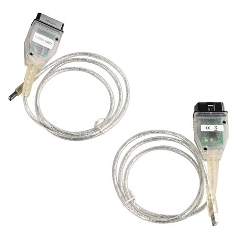 Obd2 Odometer Correct And Immobiliser Key Programming Tool For Ford