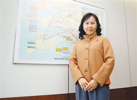 陳美寶：大灣區航空在多方面有進步空間 亦需重建旅客信心 香港 大公文匯網
