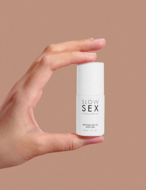 Oral Sex Oil With Cbd Taste The Passion