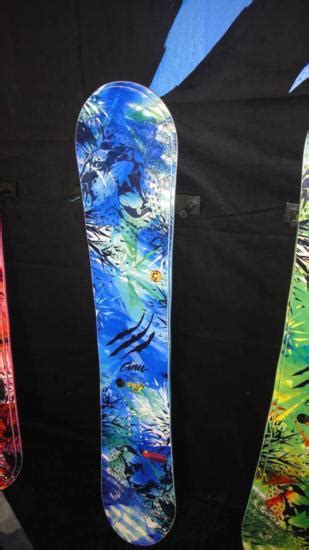 Gnu B Pro C2 Btx 2010 2014 Review