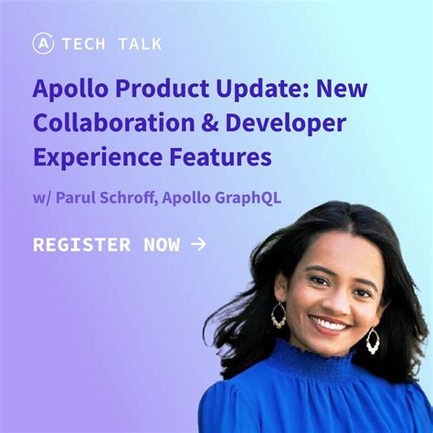 Apollo Product Update New Collaboration And Developer Experience