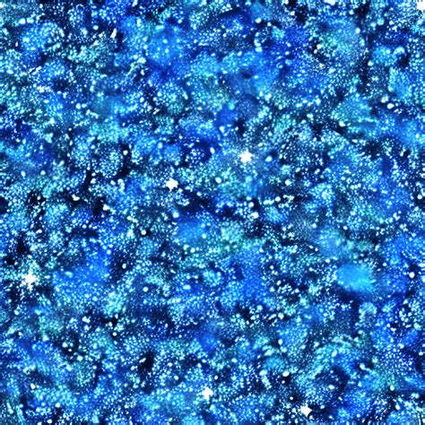 Blue Ombre Glitter Pattern · Creative Fabrica