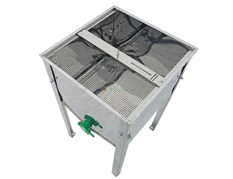 Стол для распечатки сотовых рамок (L=500мм)
