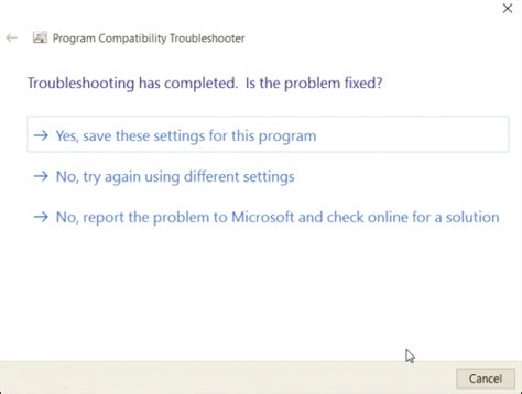 How To Set Compatibility Mode For Apps In Windows Laptop Mag