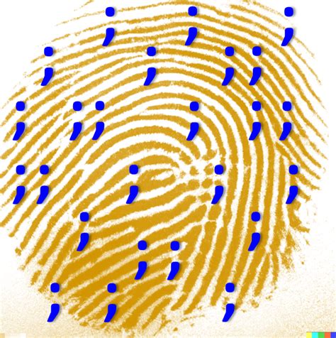 Linguistic Fingerprinting With Python By Lee Vaughan Towards Data