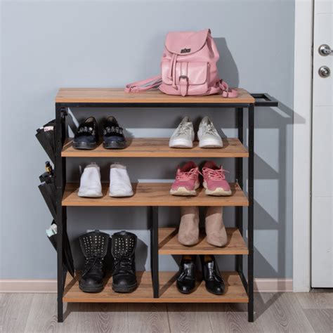 Обувница Letta Ultra, Металл, 90x31x90 см - купить по выгодной цене в ...