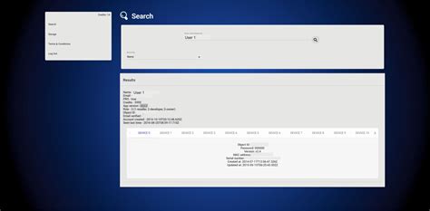Javascript How To Dynamically Add Element With Tabs In The List