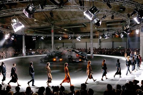 The Relationship Between Fashion And Cars | FLANNELS