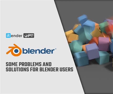 Blender Render Tips Archives Irender Cloud Rendering Service