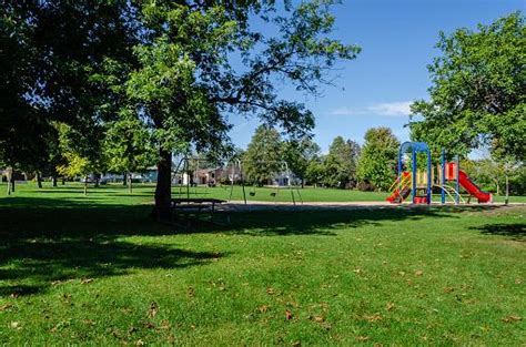 Детские уличные игровые площадки и спортивные комплексы ☛ MiraPark