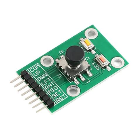 Five Direction Navigation Button Module For Mcu Avr Game 5d Rocker