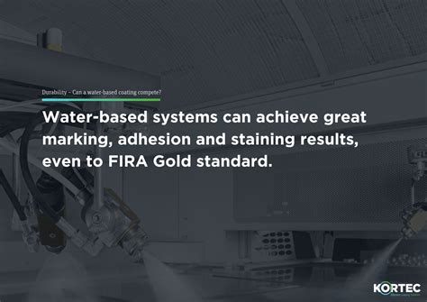 5 Most Common Concerns With A Water Based Coating System For Wood