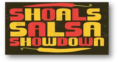Shoals Salsa Showdown Set Life