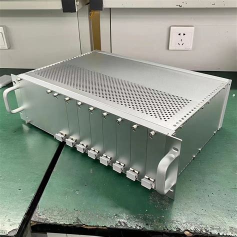 19inch Server Chassis 2u 3u Servers Desktop And Laptop Computers