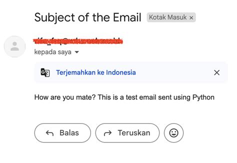 使用 Python Smpt 和 Gmail 发送电子邮件很简单! 美云 使用 Python Smpt 和 Gmail 发送电子邮件很简单! 美云