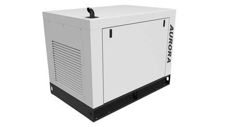 Aurora generators 8kw 48 volt dc generator enclosed – Artofit