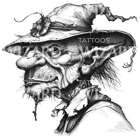 Duende Tattoos Medusa Duende Tattoo