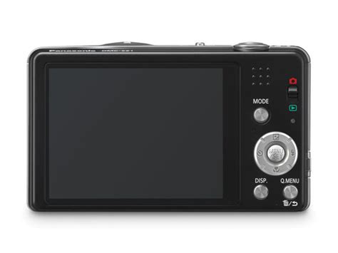 Panasonic Lumix Dmc Sz1 Adatlap Vélemények