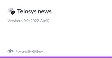 Version 400 Of Telosys Code Generator Is Available Open Source R