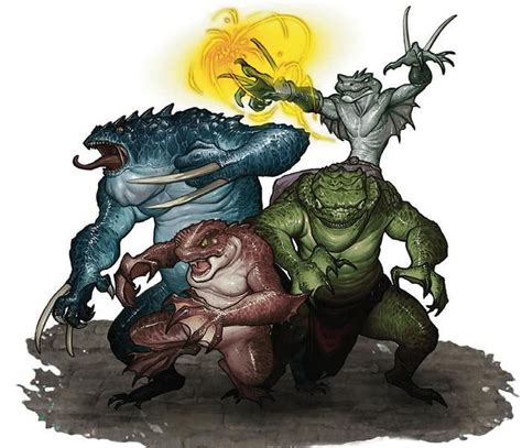 Slaad Forgotten Realms Wiki Fandom
