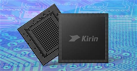 Kirin 710a Penjelasan Lengkap Dan Spesifikasi Performanya Erablueid
