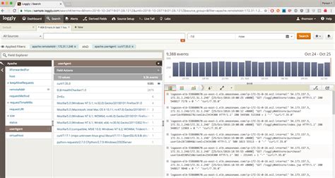 9 Strategies For Faster Live Debug Loggly