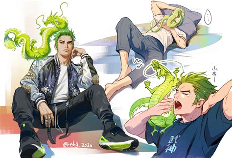 Young Genji Danbooru