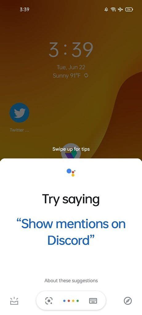 Google Assistant Test Makes It Easier To Scan Or Read The Screen Aloud