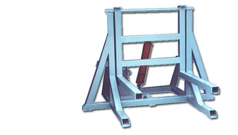 Box Dumping Hoist Rose Machinery