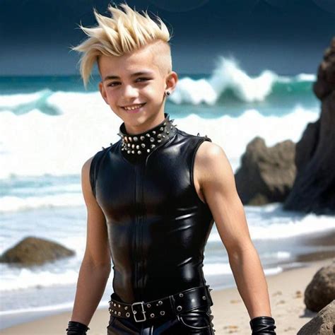 Pin De Michael Baumstark En Leder Moda Estilo Estilo Moda