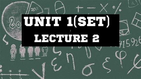 understanding set notations tabular and descriptive forms youtube