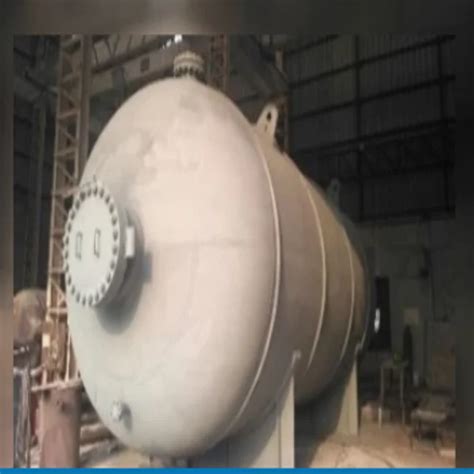 Flash Drum At Best Price In Gautam Budh Nagar By Temsonn Veselex India Private Limited Id