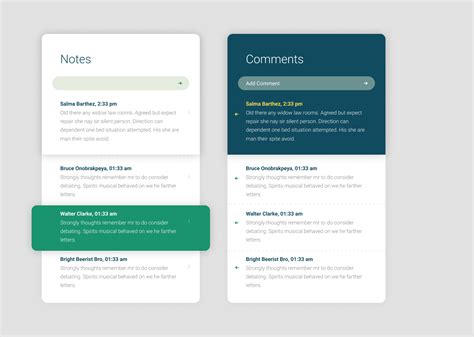 Daily Ui Designs On Behance