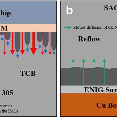 Pdf Comprehensive Comparative Analysis Of Microstructure Of Sn Ag Cu