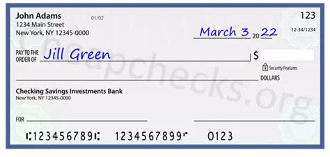 How To Write A Check For 1018 Dollars Cheap Checks