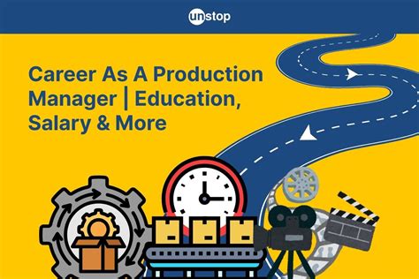 production manager career guide education salary and more unstop