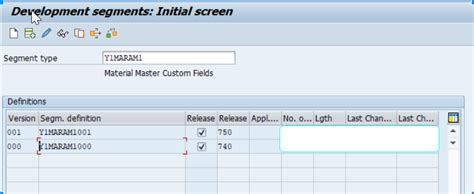 Idoc Error For Same Custom Idoc Extensionsegment Sap Community