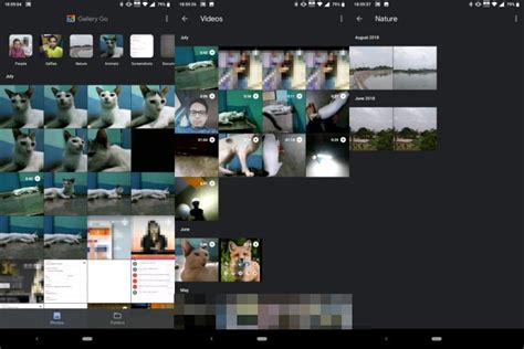Google Launched Gallery Go A Lightweight Gallery App For Android