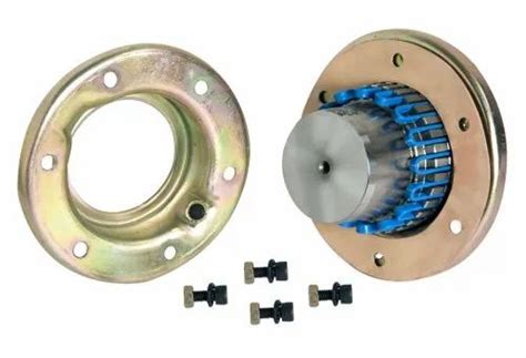 Grid Coupling Grid Flex Coupling Manufacturer From Pune