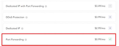 Does PureVPN Support Port Forwarding In Alternatives