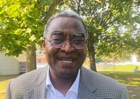 Dr Pardon Mwansa My Journey With The Lord And The Church Tednews Network